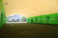 China High Quality Inflatable Event Tent Outdoors Inflatable Tents Large Pvc Waterproof Tent for Events for sale