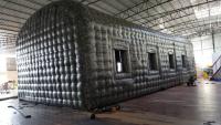 China Outdoor Equipment Camouflage Camping Camouflage Large Space Tent for sale