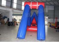 China Hot  Inflatable Spider Man , Inflatable Jumping Castle For Indoor And Outdoor Use for sale