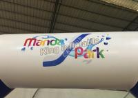 China 5m High  Outdoor Promotion Inflatable ArchesFor Event Or Promotion ,  Inflatable Gate for sale