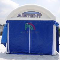 China Inflatable Stuts/Poles Tent /Best Inflatable Air Tents for Camping for sale