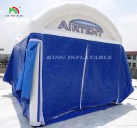 China Inflatable Stuts/Poles Tent /Best Inflatable Air Tents for Camping for sale