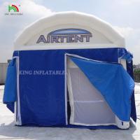 China Inflatable Stuts/Poles Tent /Best Inflatable Air Tents for Camping for sale