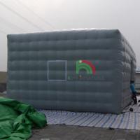 China Customized Inflatable Tent Outdoor Events Andevent Tent for sale