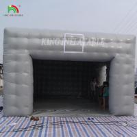 China Customized Inflatable Tent Outdoor Events Andevent Tent for sale