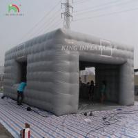 China Customized Inflatable Tent Outdoor Events Andevent Tent for sale