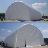 China Inflatable-Nightclub Tent Night Club Party Camping Inflatable Marquee Disco Light Inflatable Nightclub LED Cube Tent for sale
