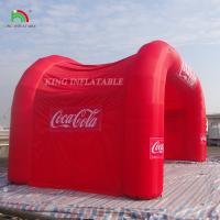 China Inflatable Arches Bicycle Race Sport Game Inflatable Start Finish Line Arch Sunshade arch tent for sale