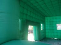 China Commercial Inflatable Cube Tent For Party Event Tents Outdoor Large Inflatable Tent for sale