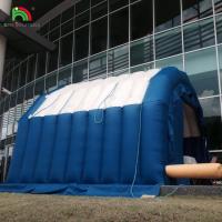 China Inflatable Event Tent Air Dome Sport Tent for sale