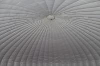 China Inflatable Circus Tent Commercial Performance Show Event Tents Blow Up Yurt Dome Tents for sale