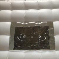 China Outdoor White Pvc Inflatable Night-Club Inflatable Night Club Wedding Events Party Cube Tent For Sale for sale