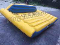 China PVC Tarpaulin Inflatable Fly Fishing Boats Sport Fishing Boat Commercial Raft for sale