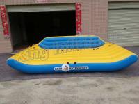 China PVC Tarpaulin Inflatable Fly Fishing Boats Sport Fishing Boat Commercial Raft for sale