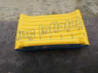 China PVC Tarpaulin Inflatable Fly Fishing Boats Sport Fishing Boat Commercial Raft for sale