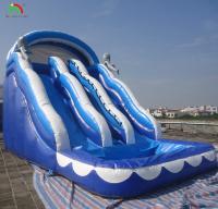 China Sport Theme Moonwalk Inflatable Bouncer Jumping Bouncy Castle Jumper Bounce House with Pool for sale