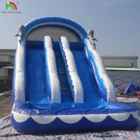 China Sport Theme Moonwalk Inflatable Bouncer Jumping Bouncy Castle Jumper Bounce House with Pool for sale