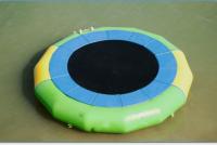 China Huge Inflatable Water Parks for sale
