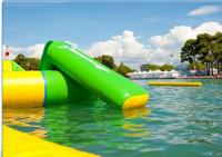 China Huge Inflatable Water Parks for sale
