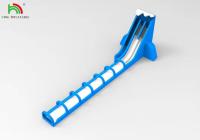 China China Commercial Extra Long Inflatable Water Slides For Adult for sale