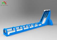 China China Commercial Extra Long Inflatable Water Slides For Adult for sale