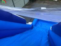 China Commercial Inflatable Water Slides With Pool Slide For Kids Water Slide Inflatable for sale