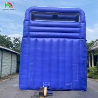 China Commercial Inflatable Water Slides With Pool Slide For Kids Water Slide Inflatable for sale