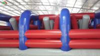 China Commercial Inflatable Obstacle Course Combo Bouncer Jumping Castle Bounce House for sale