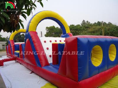 China Bounce House Air Bouncer Inflatable Bouncer Inflatable Obstacle Course for sale
