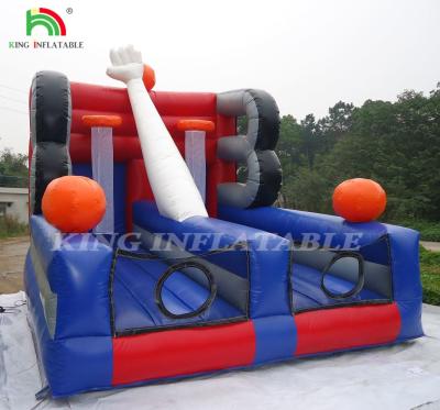 China Large Kids Jump Inflatable Bounce House PVC Material Inflatable Jumping Castles for sale