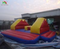 China Balancing PVC Kids Active Inflatable Balance Fighting Game for sale