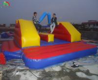 China Balancing PVC Kids Active Inflatable Balance Fighting Game for sale