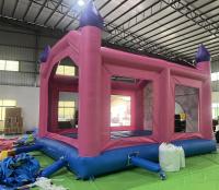 China Commercial Inflatable Bouncer House Mickey Mouse Inflatable Jump Bouncy Castle Bounce House For Adult Kids Party for sale