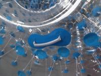 China Exciting Inflatable Water Roller for sale
