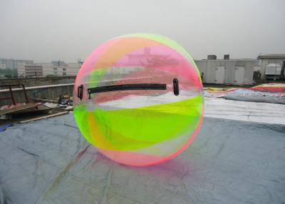 China Funny Inflatable Walk On Water Ball for sale