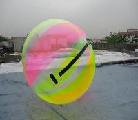 China Funny Inflatable Walk On Water Ball for sale