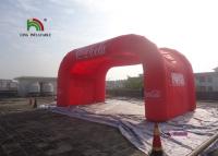 China Advertising Inflatable Tent / Marquee With Logo For Outdoor Advertising / Promotion for sale