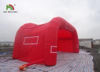 China Advertising Inflatable Tent / Marquee With Logo For Outdoor Advertising / Promotion for sale