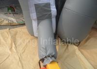 China Custom Diameter 10m Giant Inflatable Spider Event Tent For Commercial Activity for sale