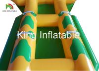 China Commercial PVC Inflatable Towable Water Flying Fish Boat For 4 People for sale