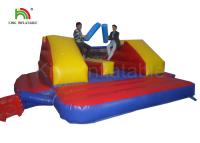 China Exciting Inflatable Outdoor Sports Games For Adult / Children for sale