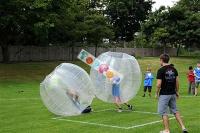 China Kids / Adults Inflatable Bumper Ball for sale