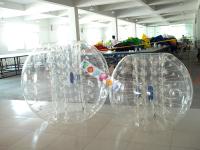 China Kids / Adults Inflatable Bumper Ball for sale