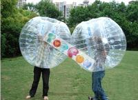 China Kids / Adults Inflatable Bumper Ball for sale