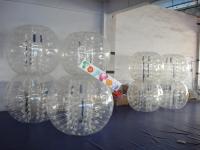 China Kids / Adults Inflatable Bumper Ball for sale