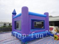 China Commercial Children Inflatable Jumping Castle Big Horse For Kids Game for sale