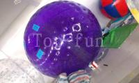 China Strong Waterproff Body Zorb Ball/Airtight Water Zorb Ball With Customized Size for sale