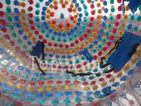 China Outdoor Inflatable Zorb Ball for sale