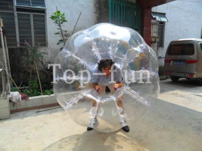 China Customized Inflatable Bumper Ball for sale