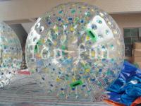 China Business Inflatable Zorb Ball for sale